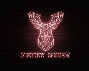 Impressie - Funky Moose Restaurant
